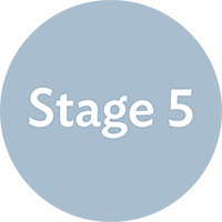 Stage 5 Chronic Kidney Disease, CKD. Understand ESRD & ESKD